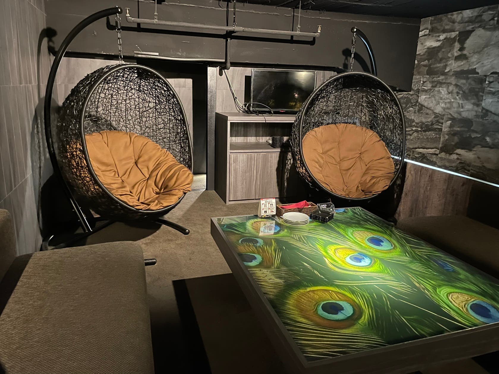 【600名でも大歓迎】梅田駅から徒歩7分の好立地でおしゃれな会場です。の写真5