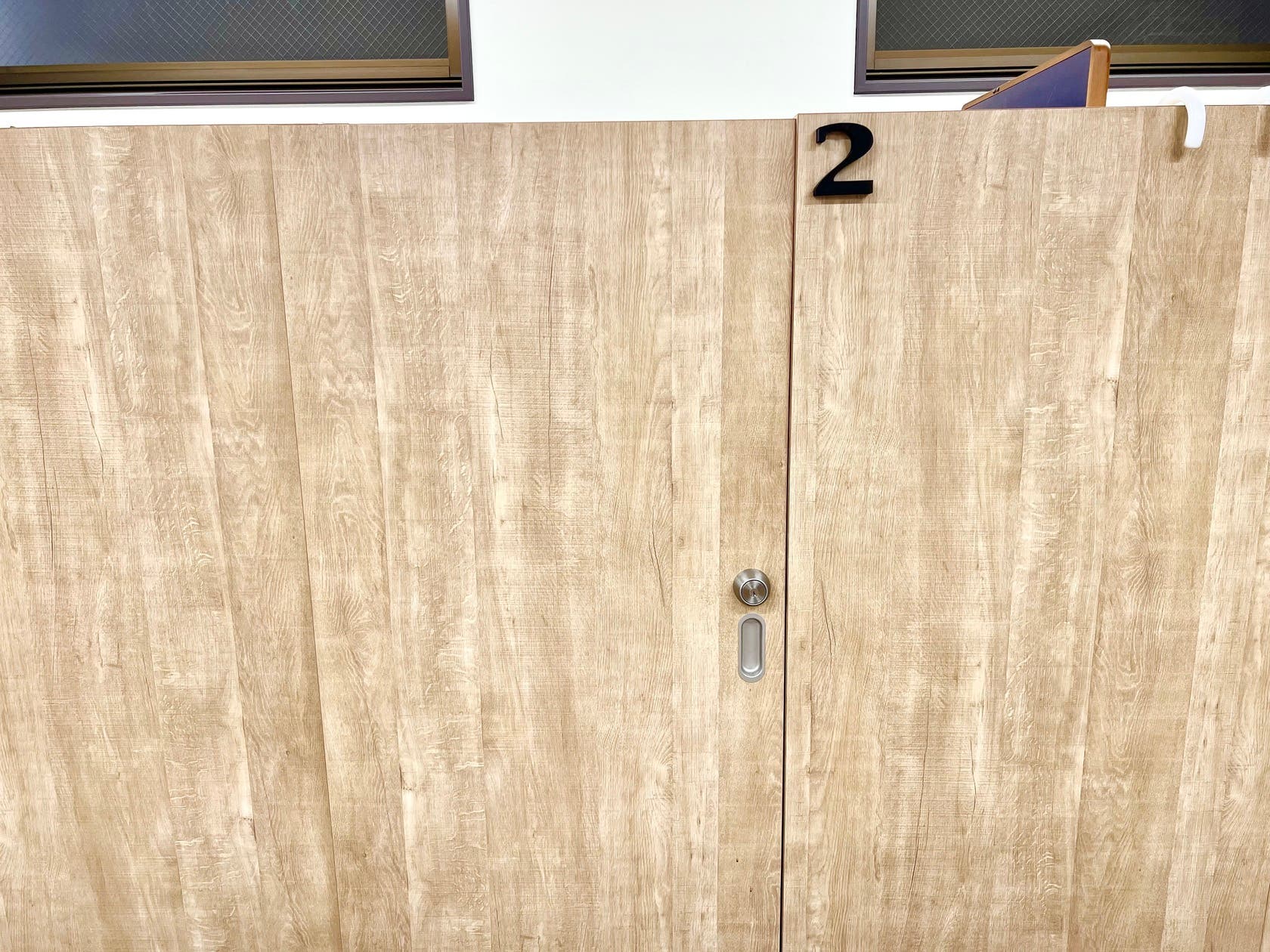 モニター付　1名用広々個室２　PC作業/Web会議/ちょっとした休憩など　※完全個室ではありません※の写真7