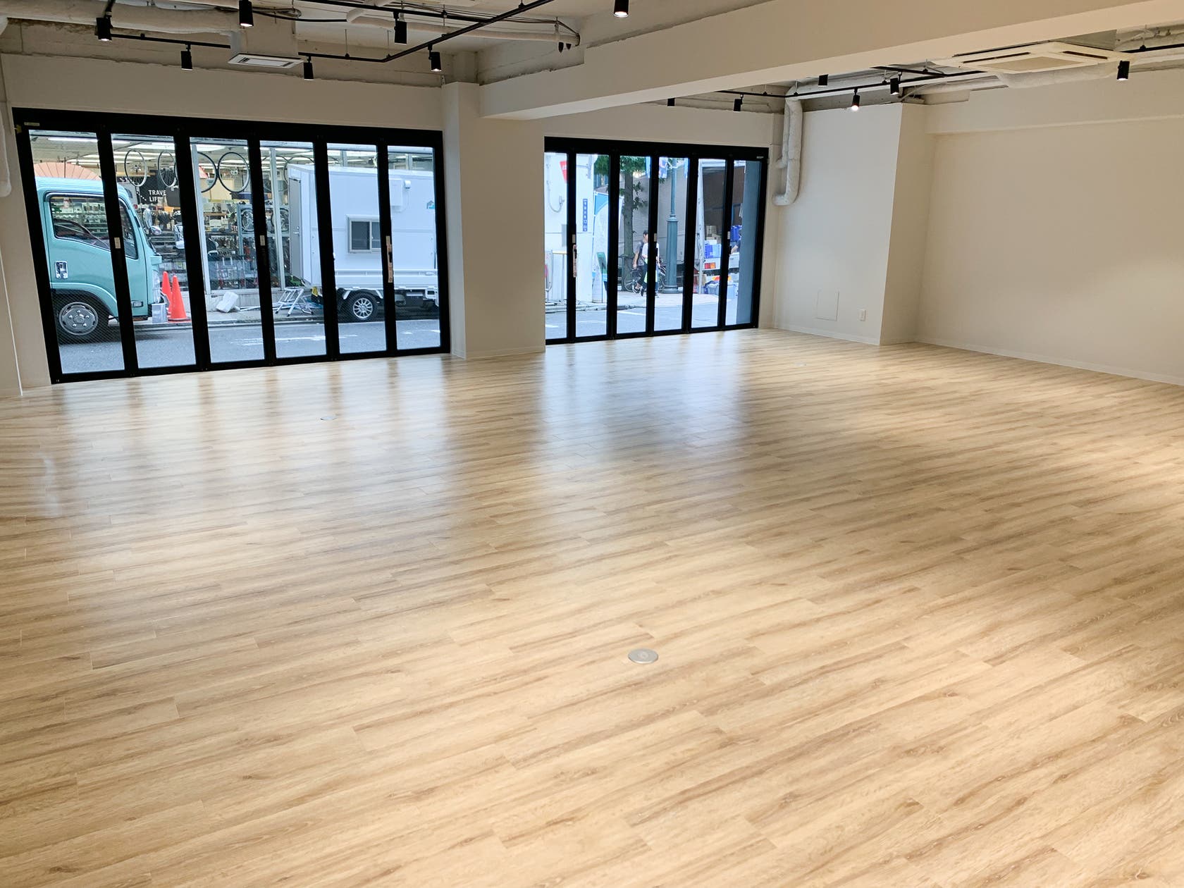 【渋谷駅7分】渋谷PARCOとハンズの間！ポップアップストアやアパレル、自動車の展示などに最適！の写真8