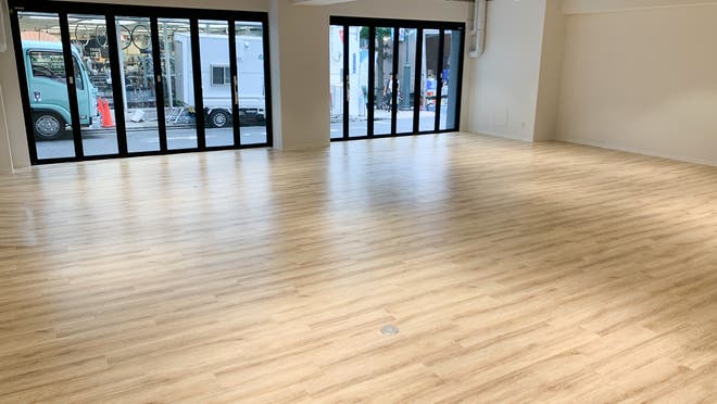 【渋谷駅7分】渋谷PARCOとハンズの間!ポップアップストアやアパレル、自動車の展示などに最適!の写真8