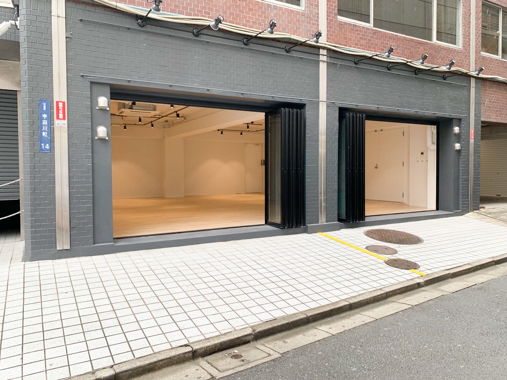 【渋谷駅7分】渋谷PARCOとハンズの間！ポップアップストアやアパレル、自動車の展示などに最適！の写真7