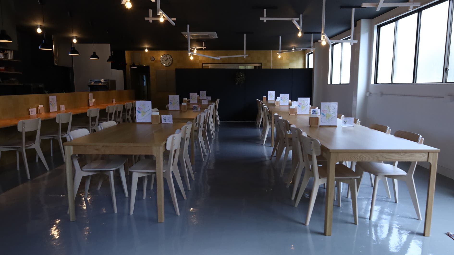 120㎡ 40名着席可能！ママ会・二次会・撮影・マルシェイベントに最適！あわい食堂の写真7