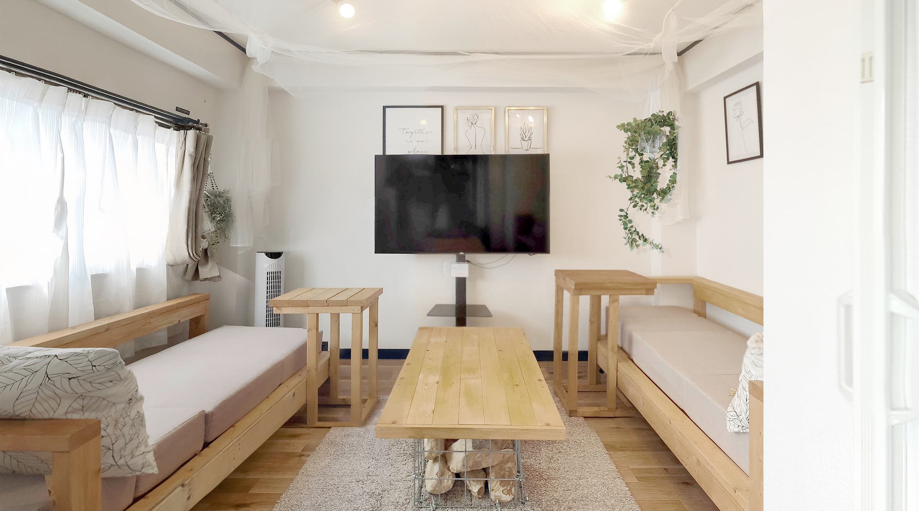 JR代々木3分･新宿駅A1口8分｜民家風／飲み会･ガスコンロ料理会／動画撮影･Wi-Fi配信･自然光撮影／ゲーム 他｜ごみ無料の写真19