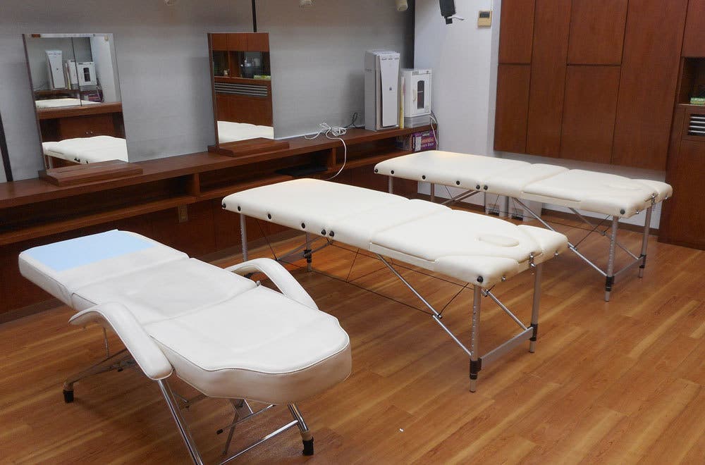 府中駅チカ完全プライベートレンタルサロン・ビューティー・整体・マッサージ・エステにの写真5