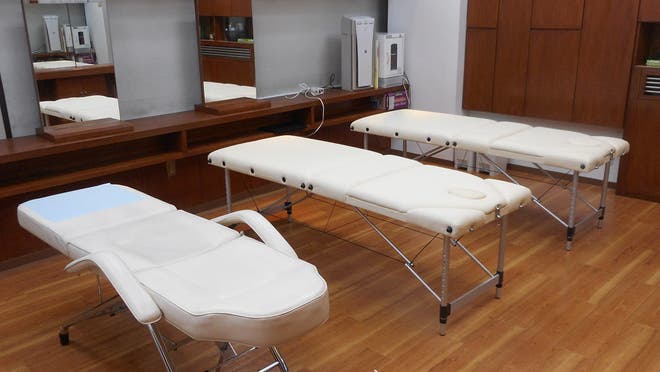 府中駅チカ完全プライベートレンタルサロン・ビューティー・整体・マッサージ・エステにの写真5