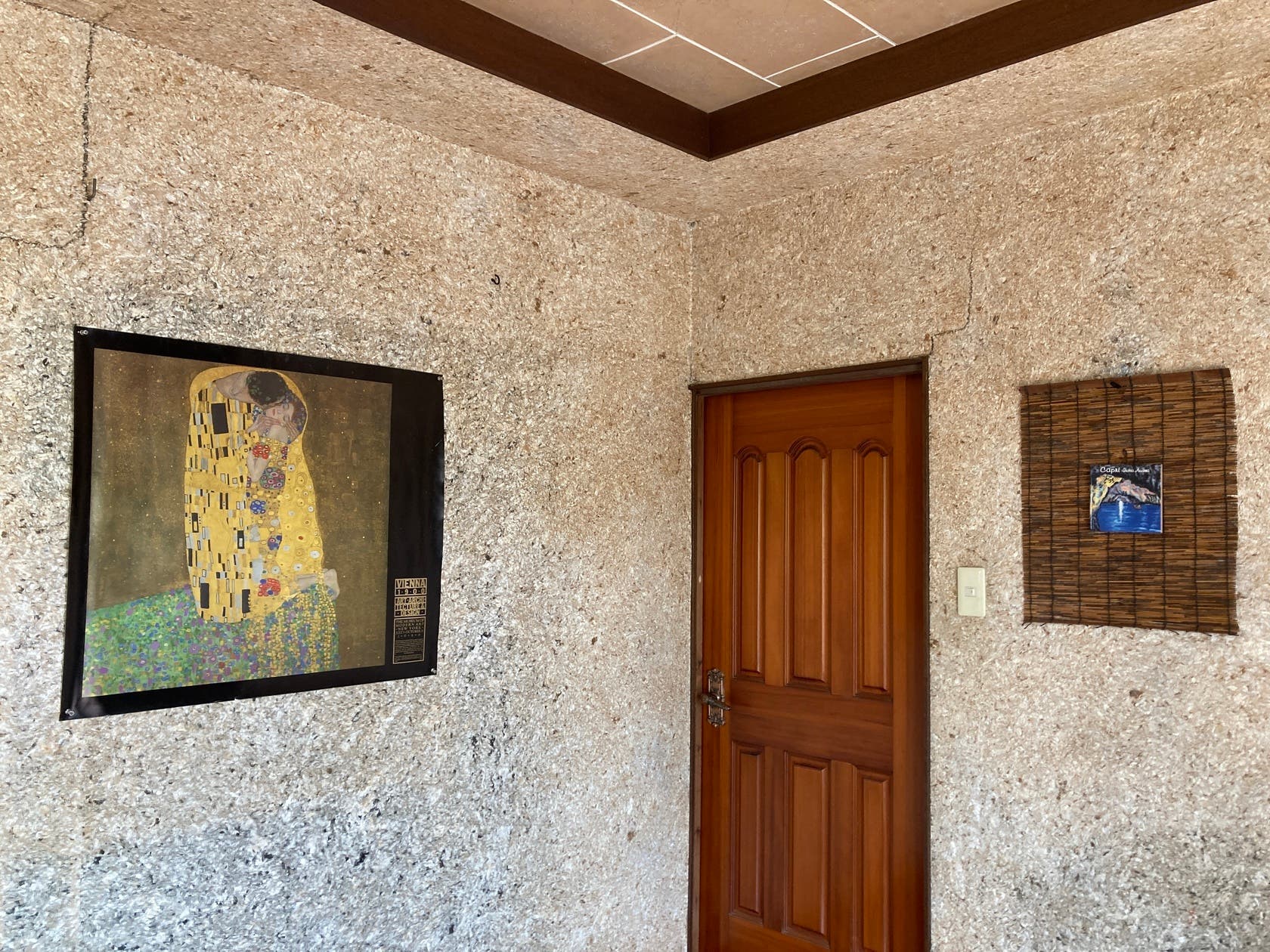 横須賀の隠れ家でリトリート（洋間） Retreat at private room in Yokosukaの写真6