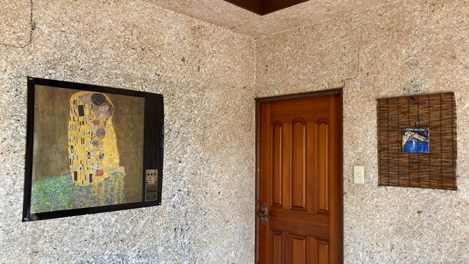 横須賀の隠れ家でリトリート(洋間) Retreat at private room in Yokosukaの写真6