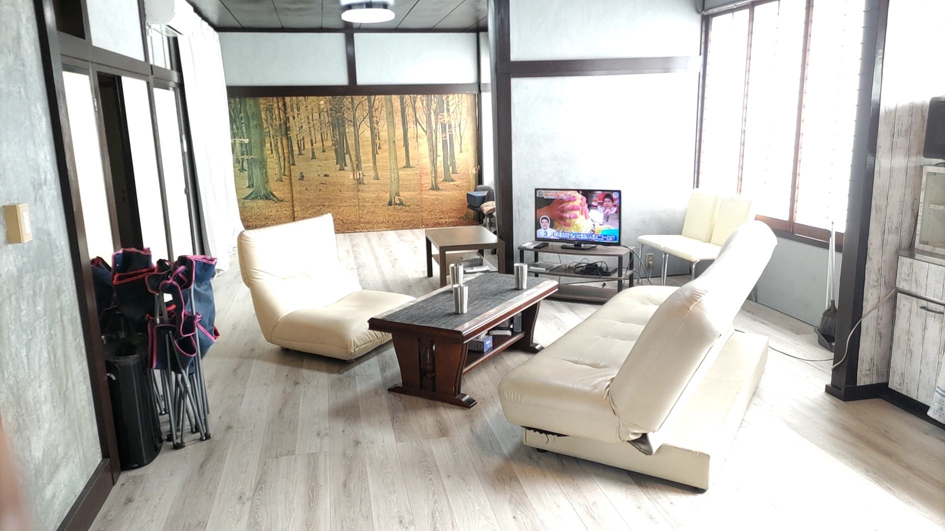 【駐車場は奥に１台】群大病院前の本気の隠れ家、飲み会、オフ会、撮影など多目的に利用の写真9