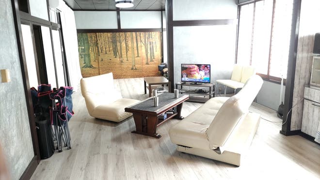 【駐車場は奥に1台】群大病院前の本気の隠れ家、飲み会、オフ会、撮影など多目的に利用の写真9