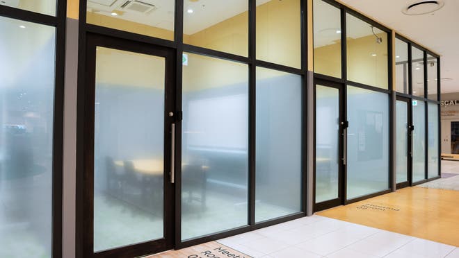 【MTGルーム03】iti SETOUCHI(イチ セトウチ) - 福山駅から徒歩7分 元リムふくやまの写真1