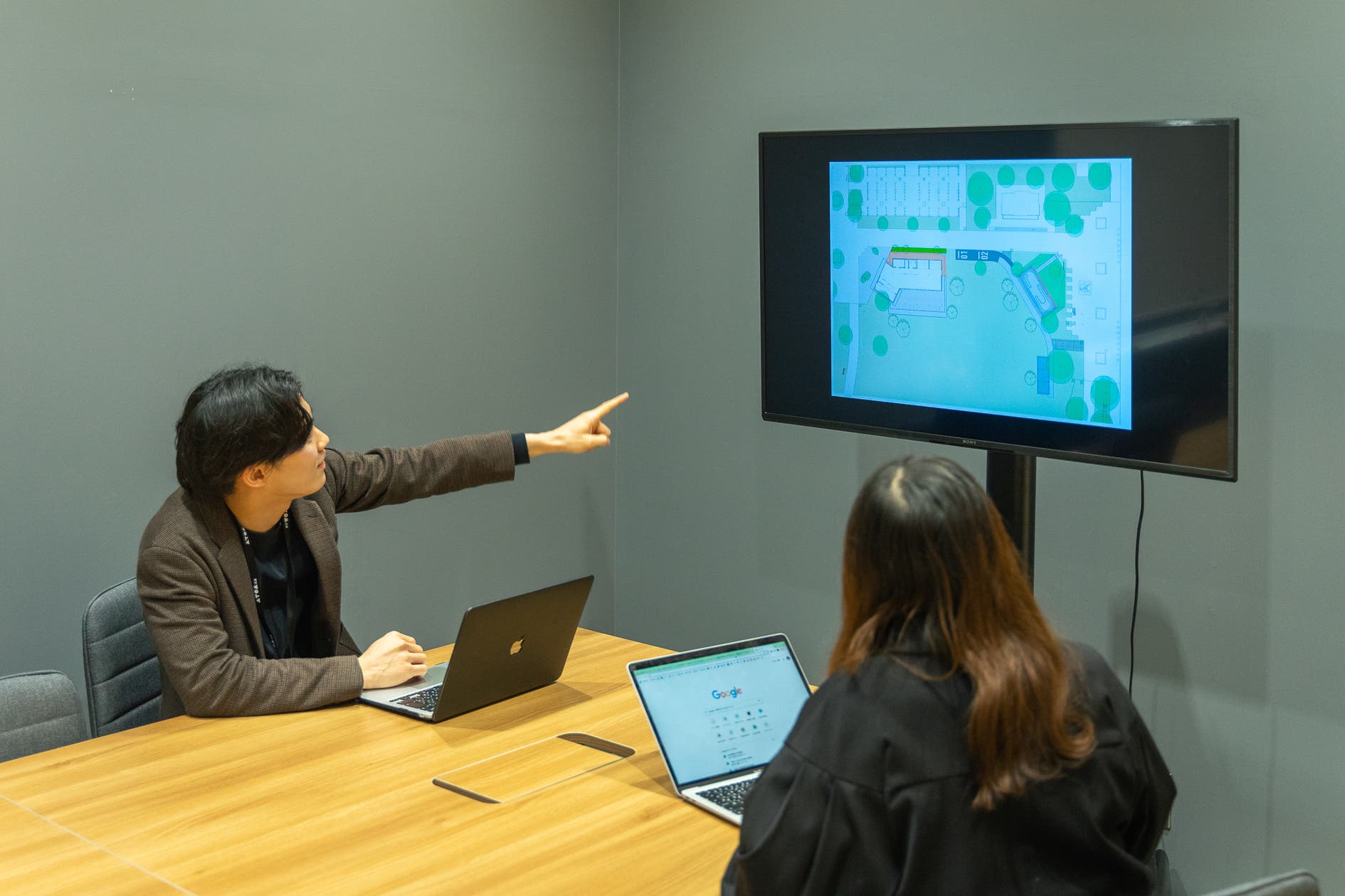 【MTGルーム04（8名部屋）】iti SETOUCHI（イチ セトウチ） - 福山駅から徒歩8分　元リムふくやまの写真7