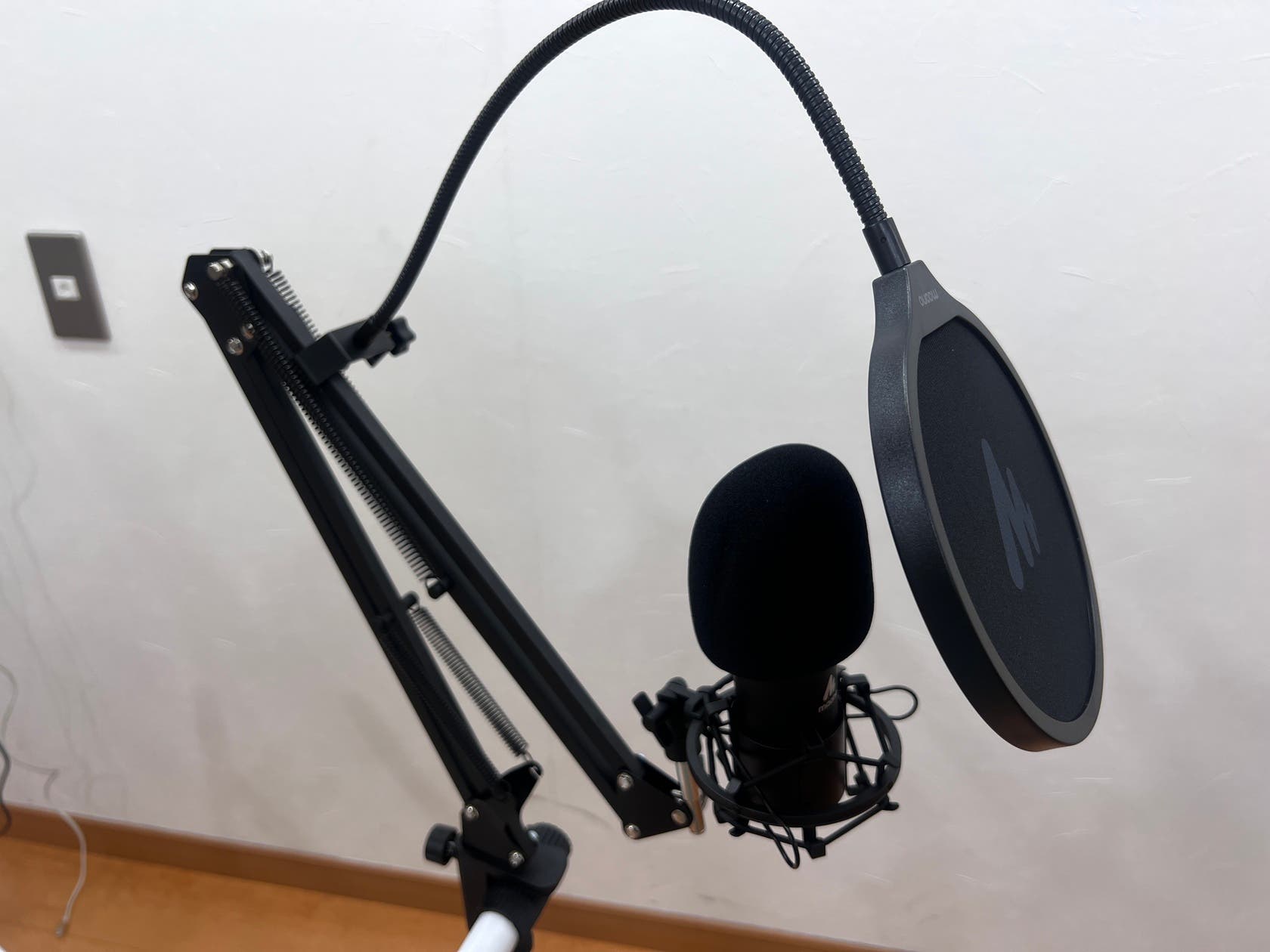 感謝価格🉐✨【防音スタジオ】🚃阿佐ヶ谷,南阿佐ヶ谷駅近/大型鏡|ダンス/撮影/ボイトレ/楽器練習/舞台/ワークスペース/面接の写真18