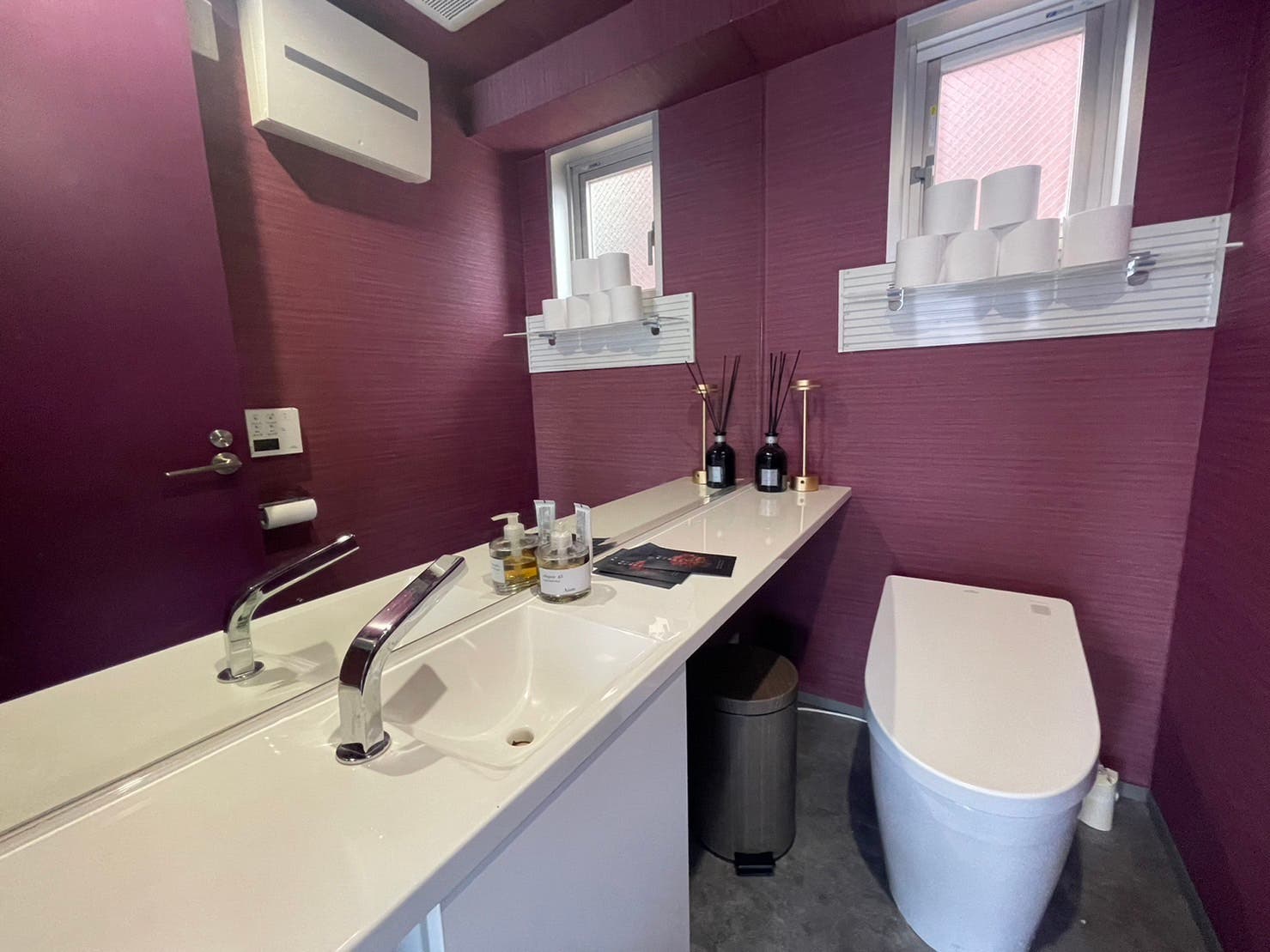 🍸西天満にある秘密の会員制Bar🍸ロケ収録、YouTube撮影🎥MV・PV撮影📸女子会、打ち上げ🍃会議・ミーティング✨の写真24