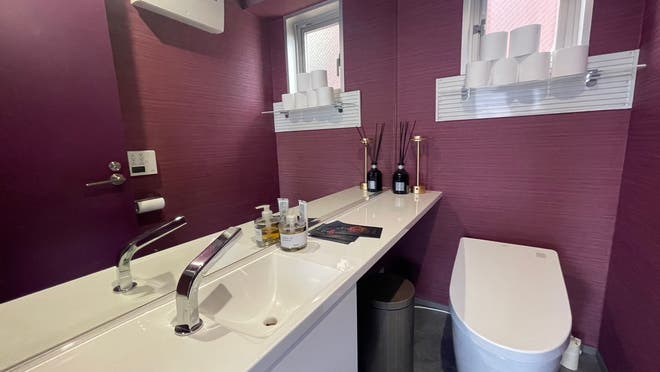 🍸西天満にある秘密の会員制Bar🍸ロケ収録、YouTube撮影🎥MV・PV撮影📸女子会、打ち上げ🍃会議・ミーティング✨の写真24