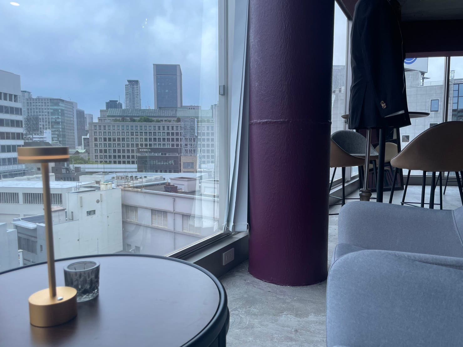 🍸西天満にある秘密の会員制Bar🍸ロケ収録、YouTube撮影🎥MV・PV撮影📸女子会、打ち上げ🍃会議・ミーティング✨の写真11