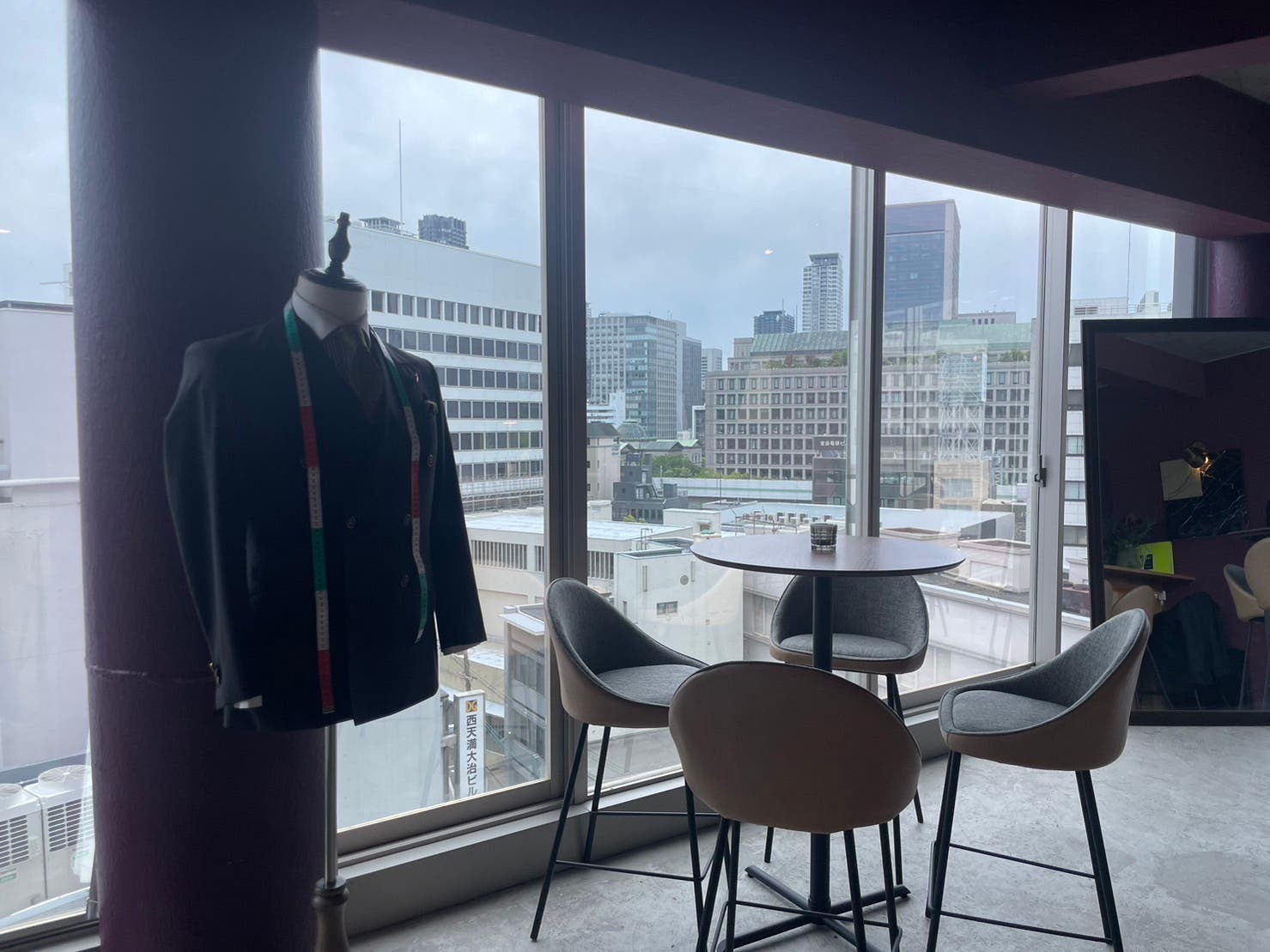 🍸西天満にある秘密の会員制Bar🍸ロケ収録、YouTube撮影🎥MV・PV撮影📸女子会、打ち上げ🍃会議・ミーティング✨の写真12