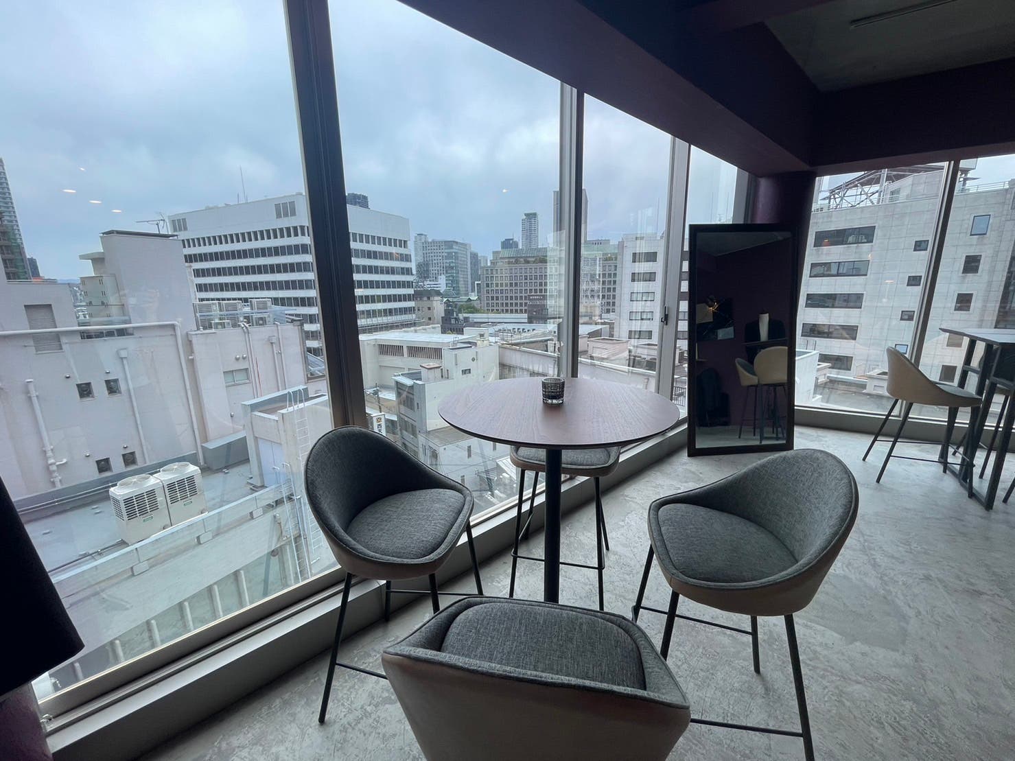 🍸西天満にある秘密の会員制Bar🍸ロケ収録、YouTube撮影🎥MV・PV撮影📸女子会、打ち上げ🍃会議・ミーティング✨の写真14