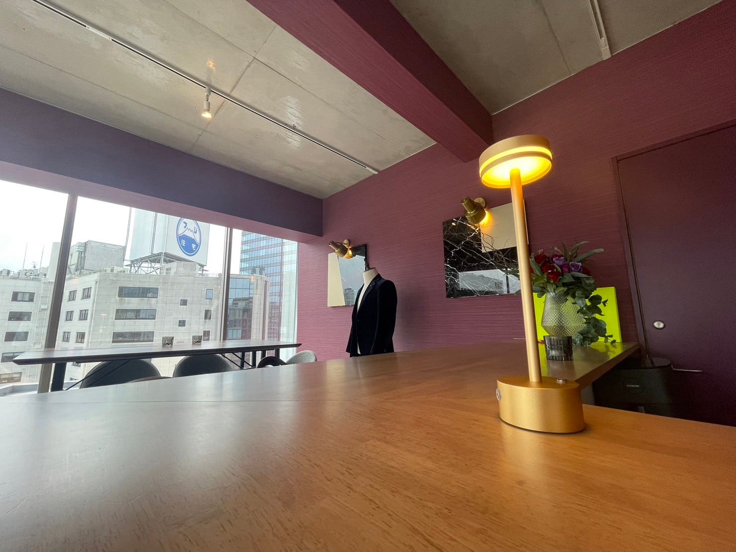 🍸西天満にある秘密の会員制Bar🍸ロケ収録、YouTube撮影🎥MV・PV撮影📸女子会、打ち上げ🍃会議・ミーティング✨の写真17