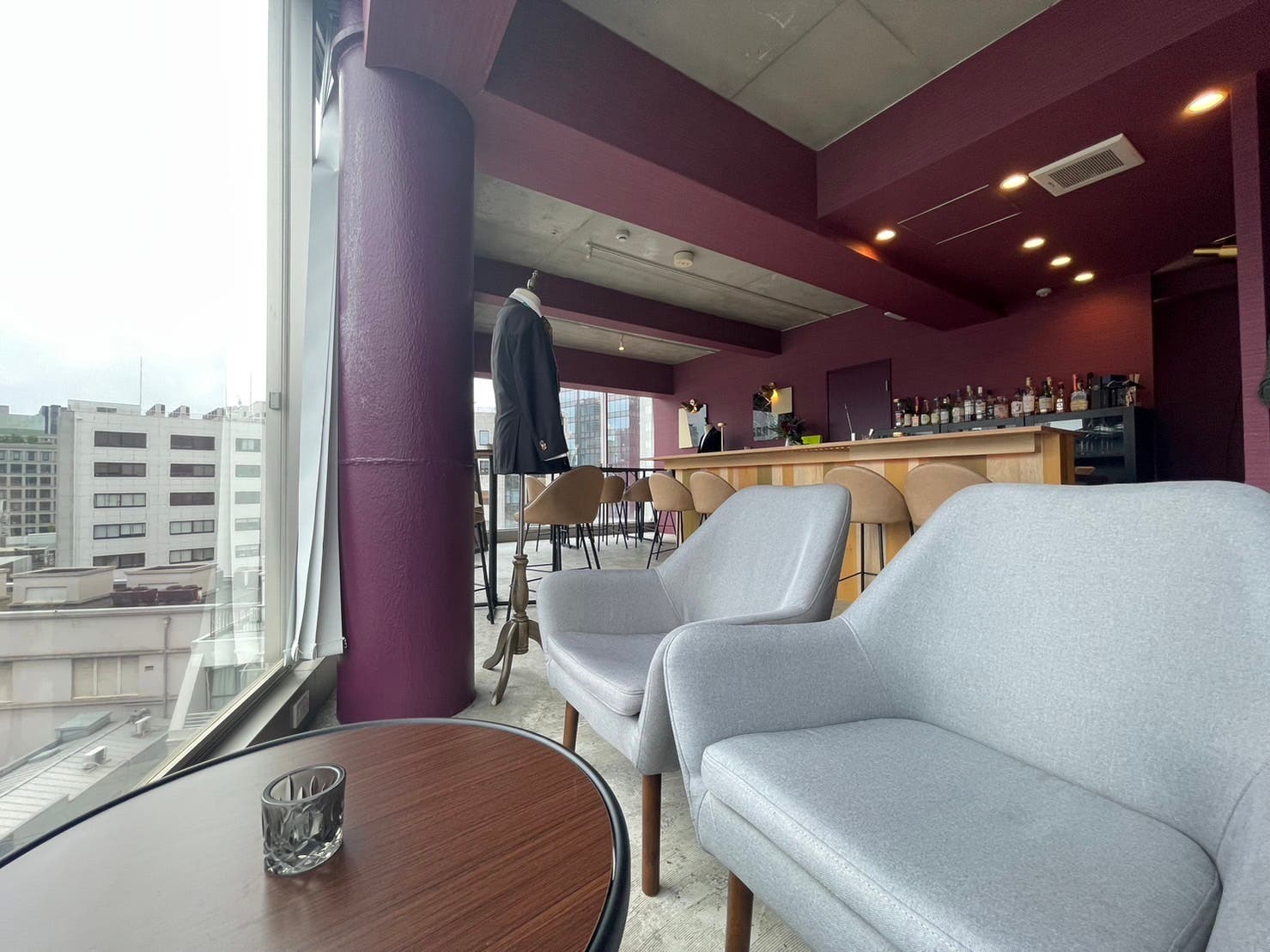 🍸西天満にある秘密の会員制Bar🍸ロケ収録、YouTube撮影🎥MV・PV撮影📸女子会、打ち上げ🍃会議・ミーティング✨の写真18