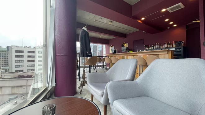 🍸西天満にある秘密の会員制Bar🍸ロケ収録、YouTube撮影🎥MV・PV撮影📸女子会、打ち上げ🍃会議・ミーティング✨の写真18