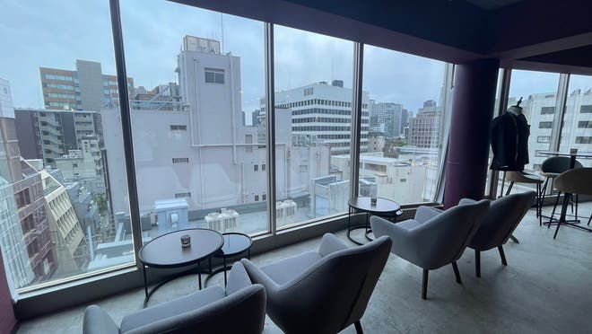 🍸西天満にある秘密の会員制Bar🍸ロケ収録、YouTube撮影🎥MV・PV撮影📸女子会、打ち上げ🍃会議・ミーティング✨の写真20