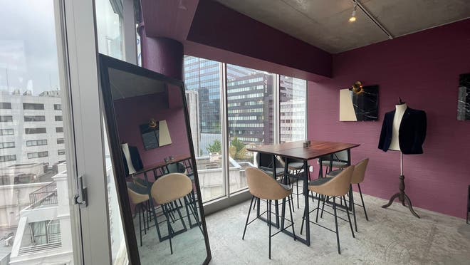 🍸西天満にある秘密の会員制Bar🍸ロケ収録、YouTube撮影🎥MV・PV撮影📸女子会、打ち上げ🍃会議・ミーティング✨の写真22