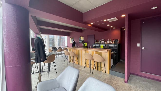 🍸西天満にある秘密の会員制Bar🍸ロケ収録、YouTube撮影🎥MV・PV撮影📸女子会、打ち上げ🍃会議・ミーティング✨の写真23