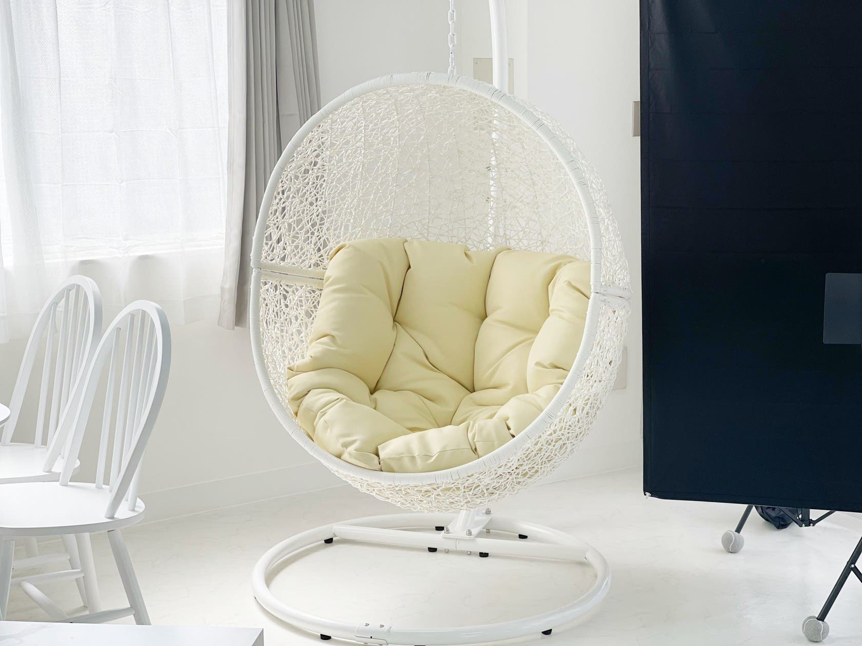 四ツ谷駅徒歩２分・撮影スタジオ・天井高3ｍ・自然光・広々72㎡・撮影用備品無料貸出・コスパ最強・令和５年５月オープンの写真15