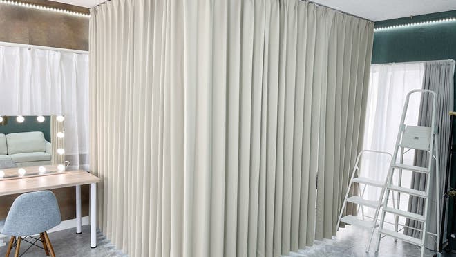 四ツ谷駅徒歩2分・撮影スタジオ・天井高3m・自然光・広々72㎡・撮影用備品無料貸出・コスパ最強・令和5年5月オープンの写真21