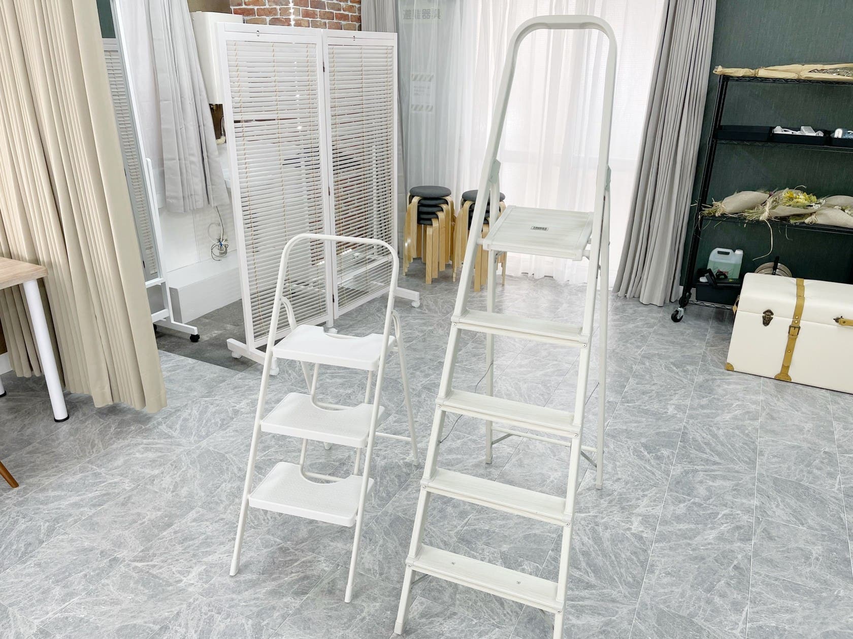 四ツ谷駅徒歩２分・撮影スタジオ・天井高3ｍ・自然光・広々72㎡・撮影用備品無料貸出・コスパ最強・令和５年５月オープンの写真27