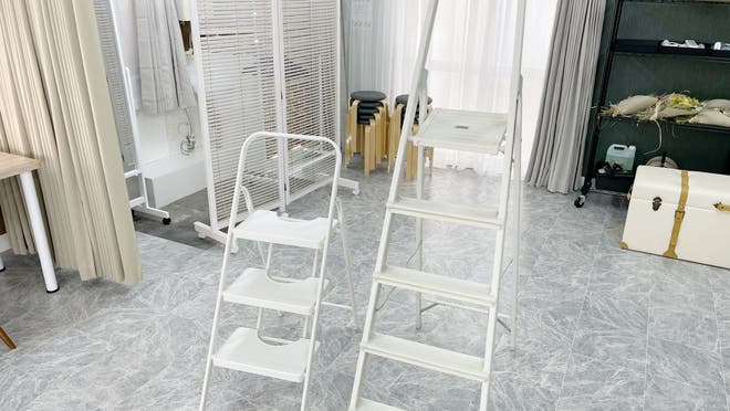 四ツ谷駅徒歩2分・撮影スタジオ・天井高3m・自然光・広々72㎡・撮影用備品無料貸出・コスパ最強・令和5年5月オープンの写真27