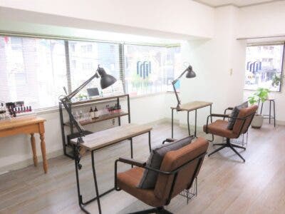 東銀座駅◇日曜＆平日・土曜20時以降貸切！イベント・WEB会議などに最適の写真1