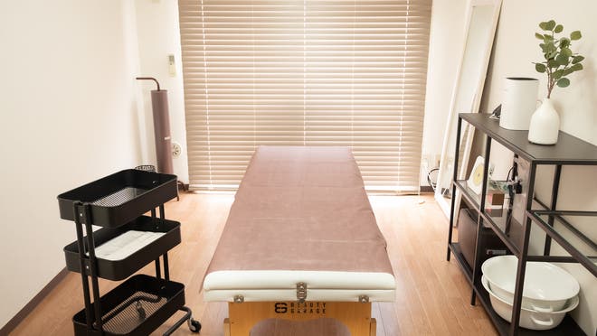 🎁OPEN価格20%オフ🎁中目黒徒歩6分 エステ・ネイル・美容系ワークショップなどに落ち着いたサロンの写真2