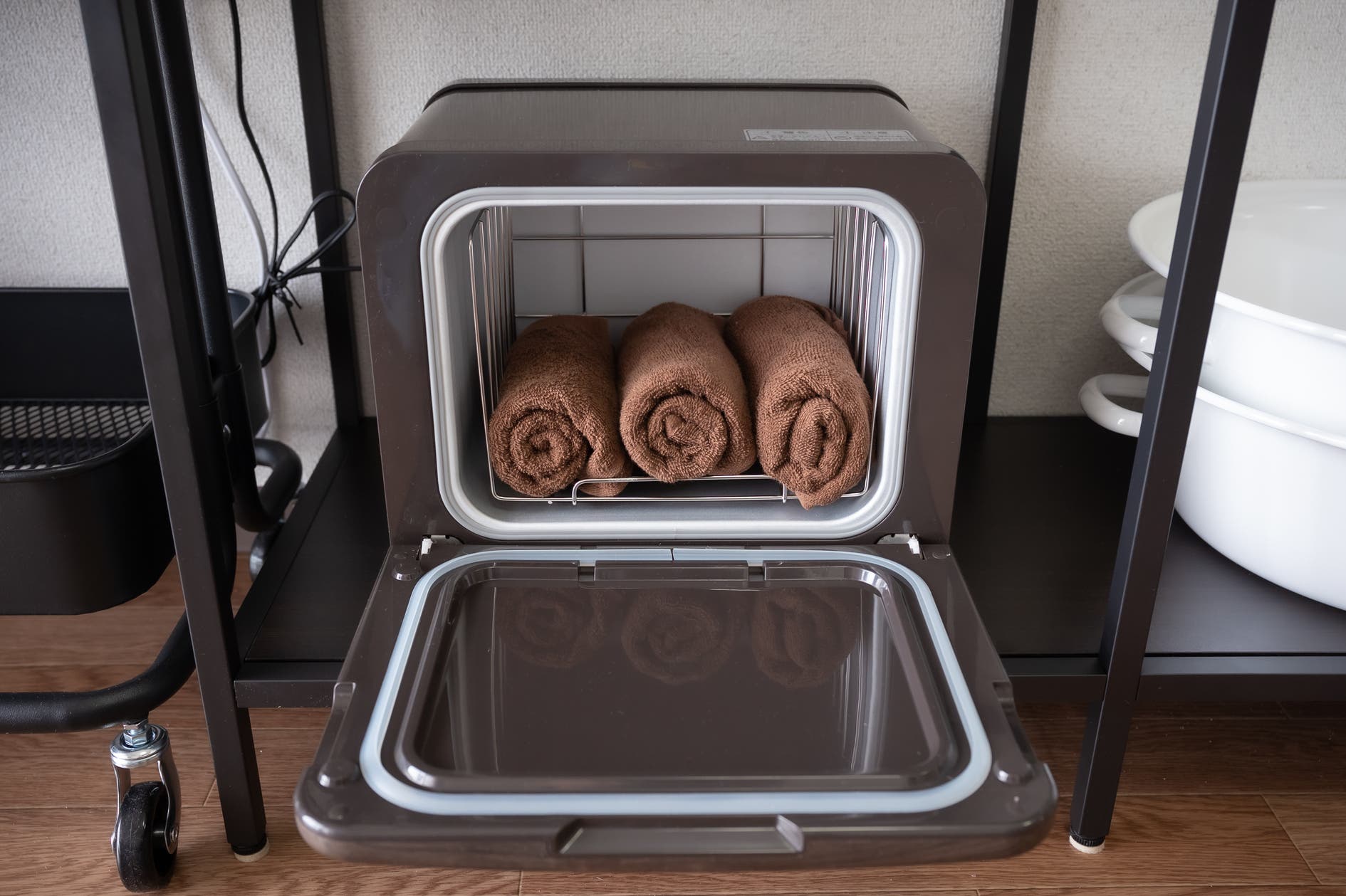 🎁OPEN価格２０％オフ🎁中目黒徒歩6分　エステ・ネイル・美容系ワークショップなどに落ち着いたサロンの写真7