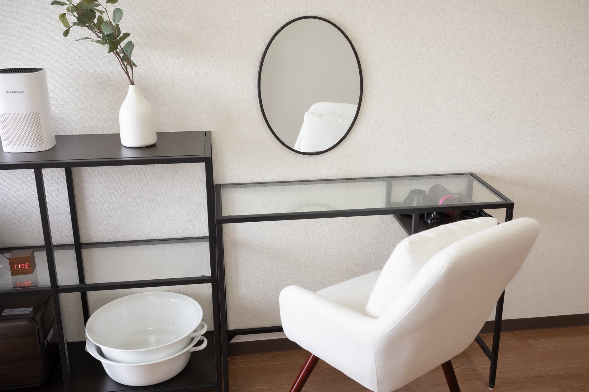 🎁OPEN価格２０％オフ🎁中目黒徒歩6分　エステ・ネイル・美容系ワークショップなどに落ち着いたサロンの写真8