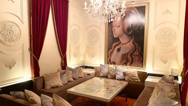 【200名でも大歓迎】矢場町駅から徒歩5分の好立地でおしゃれな会場です。の写真2