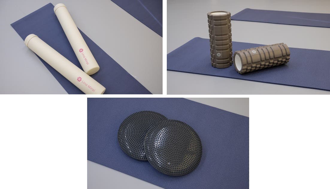 🎁今だけ２０％オフ🎁蒲田から１駅・矢口渡駅から徒歩４分/最大10名の広々スタジオ/ダンス・ヨガに最適の写真5