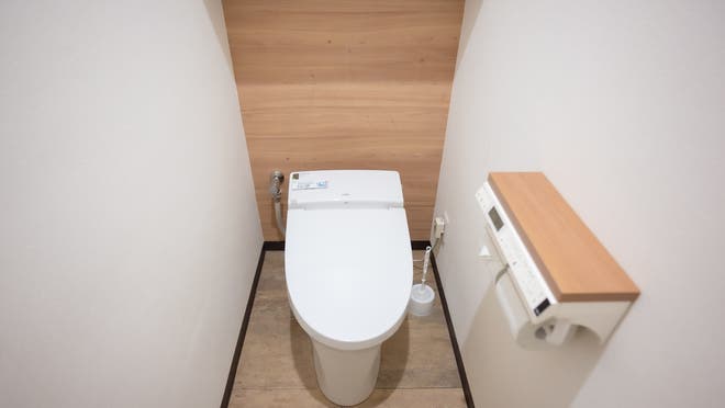 🎁今だけ20%オフ🎁蒲田から1駅・矢口渡駅から徒歩4分/最大10名の広々スタジオ/ダンス・ヨガに最適の写真9