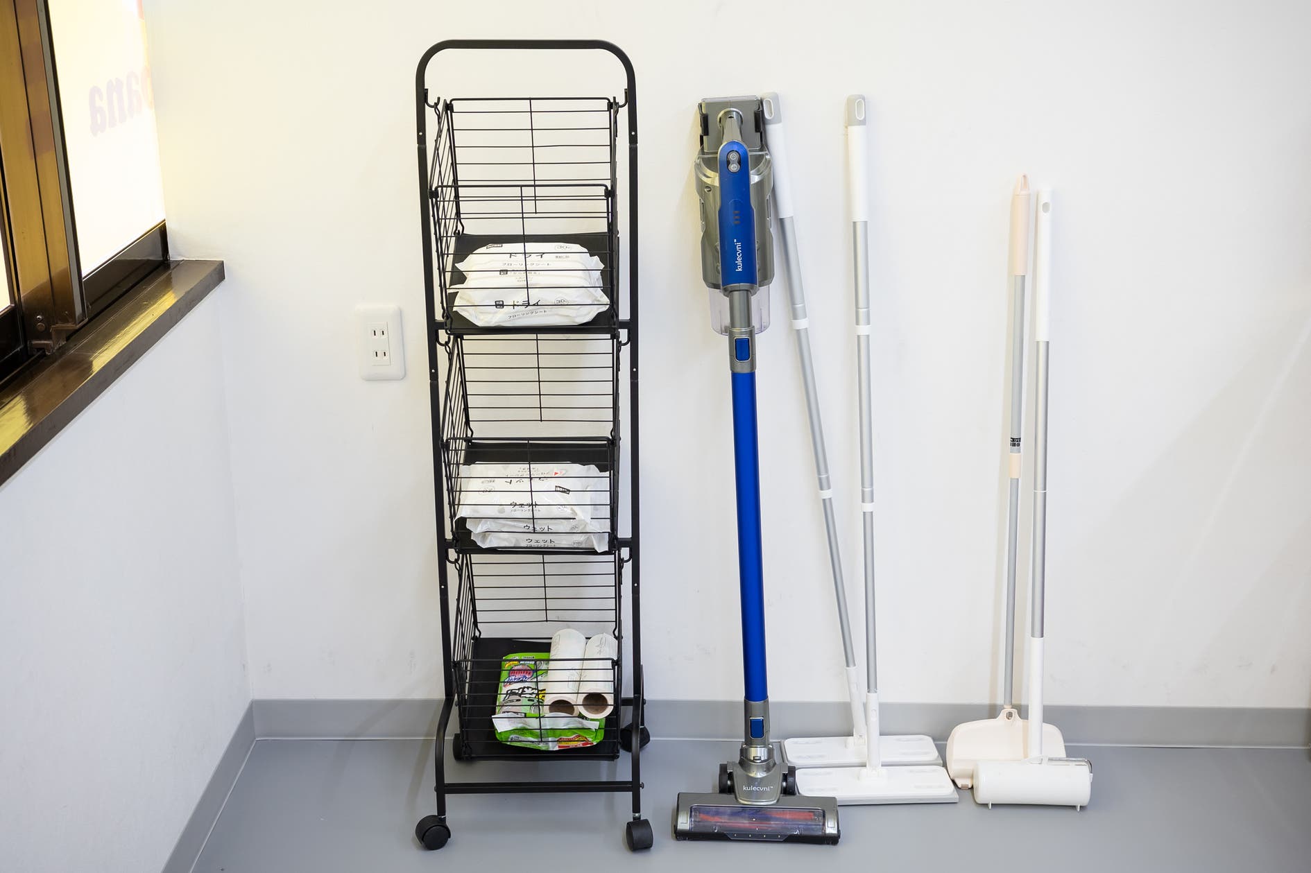 🎁今だけ２０％オフ🎁蒲田から１駅・矢口渡駅から徒歩４分/最大10名の広々スタジオ/ダンス・ヨガに最適の写真10