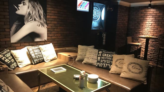 【200名でも大歓迎】京都河原町駅から徒歩2分の好立地でおしゃれな会場です。の写真2