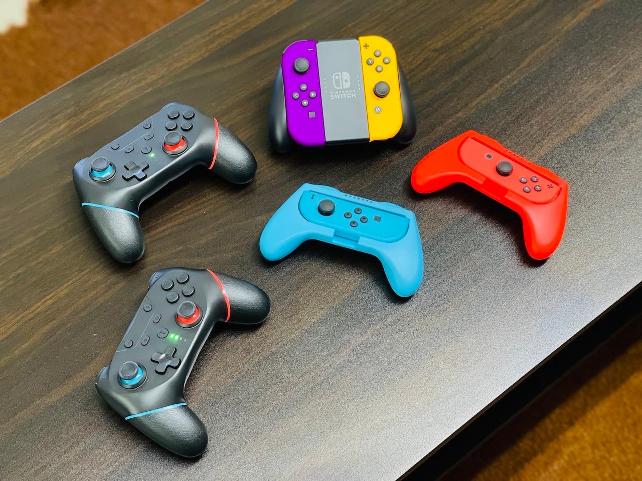 【新大阪４分】定員12名／ゴミ捨て無料👌🏻🎬おしゃれ💫女子会💖ママ会☕推し活✨️飲み会🍻会議✨広々キッチン♫の写真3