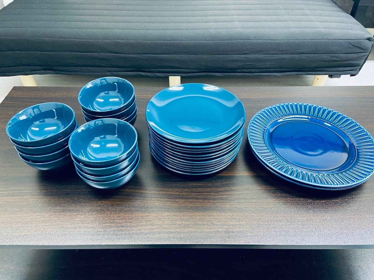 【新大阪４分】定員12名／ゴミ捨て無料👌🏻🎬おしゃれ💫女子会💖ママ会☕推し活✨️飲み会🍻会議✨広々キッチン♫の写真18