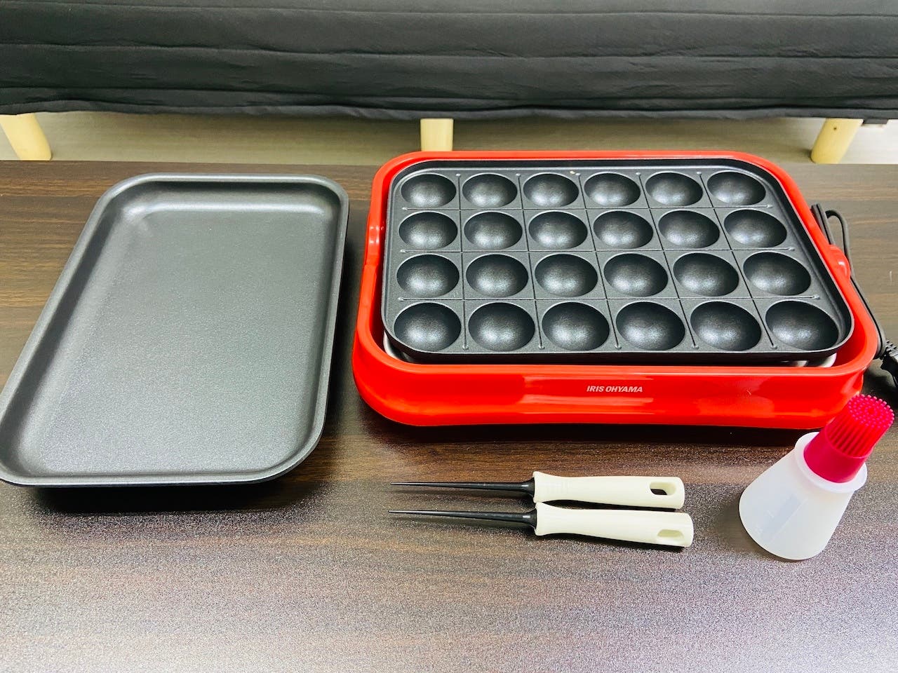 【新大阪４分】定員12名／ゴミ捨て無料👌🏻🎬おしゃれ💫女子会💖ママ会☕推し活✨️飲み会🍻会議✨広々キッチン♫の写真20