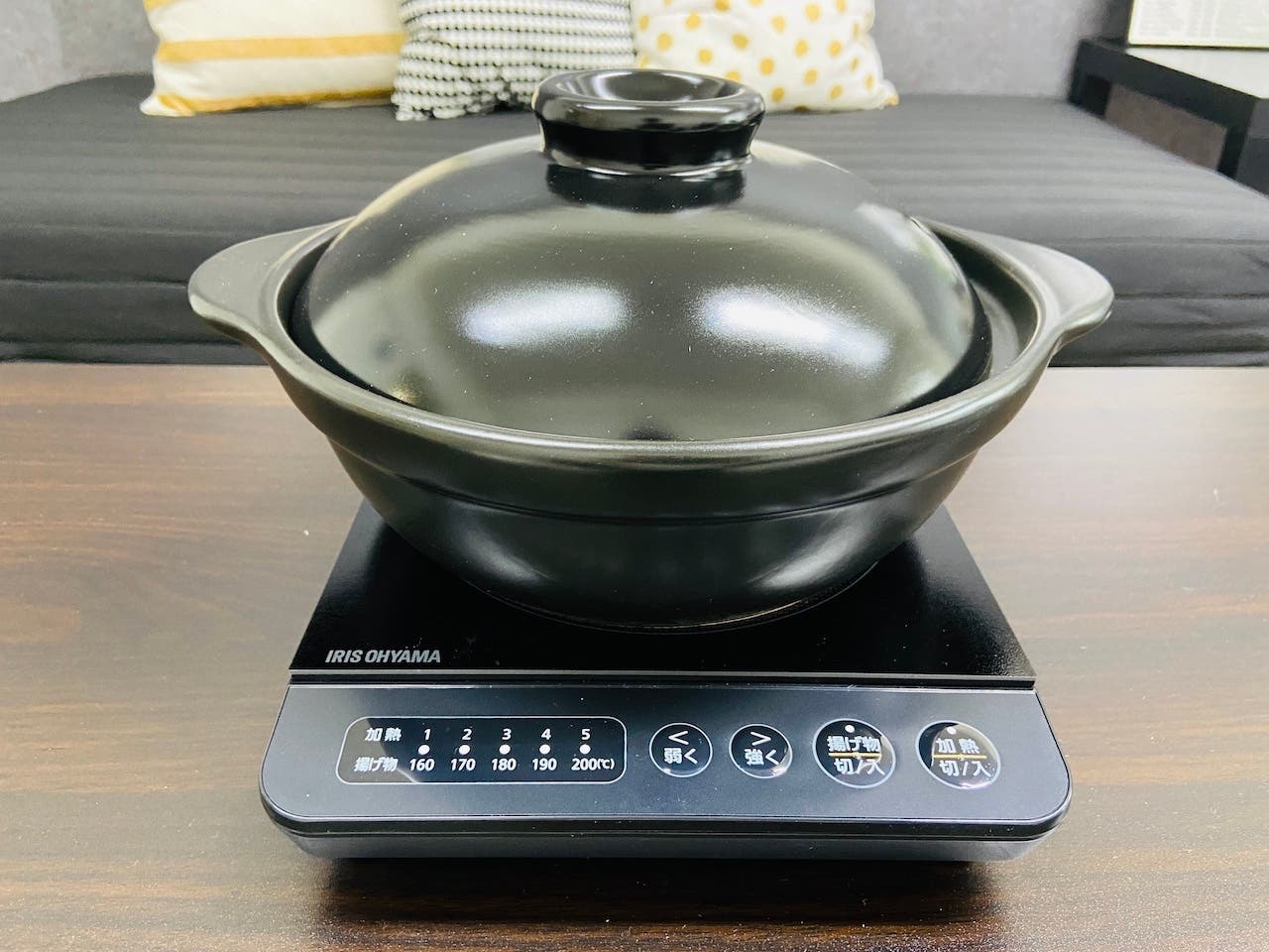 【新大阪４分】定員12名／ゴミ捨て無料👌🏻🎬おしゃれ💫女子会💖ママ会☕推し活✨️飲み会🍻会議✨広々キッチン♫の写真21