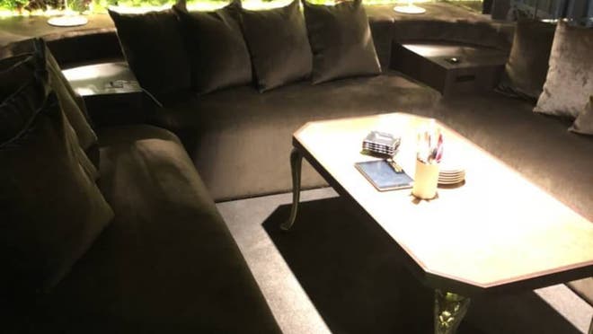 【180名でも大歓迎】静岡駅から徒歩3分の好立地でおしゃれな会場です。の写真2