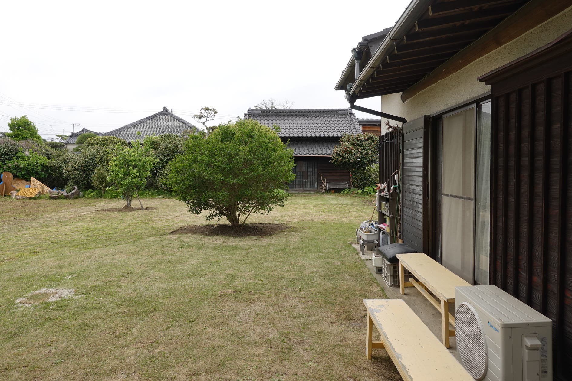 海から徒歩3分にある古民家「水木佐藤邸」の写真5