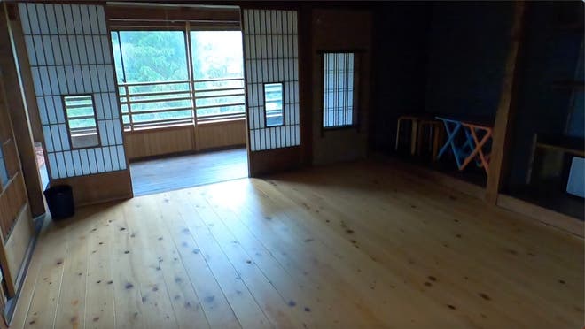 海から徒歩3分にある古民家「水木佐藤邸」の写真6