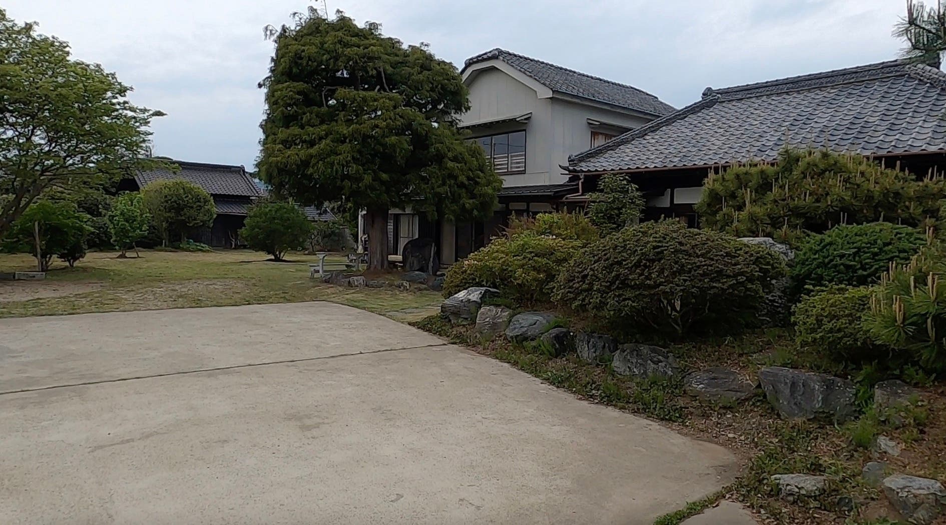 海から徒歩3分にある古民家「水木佐藤邸」の写真7