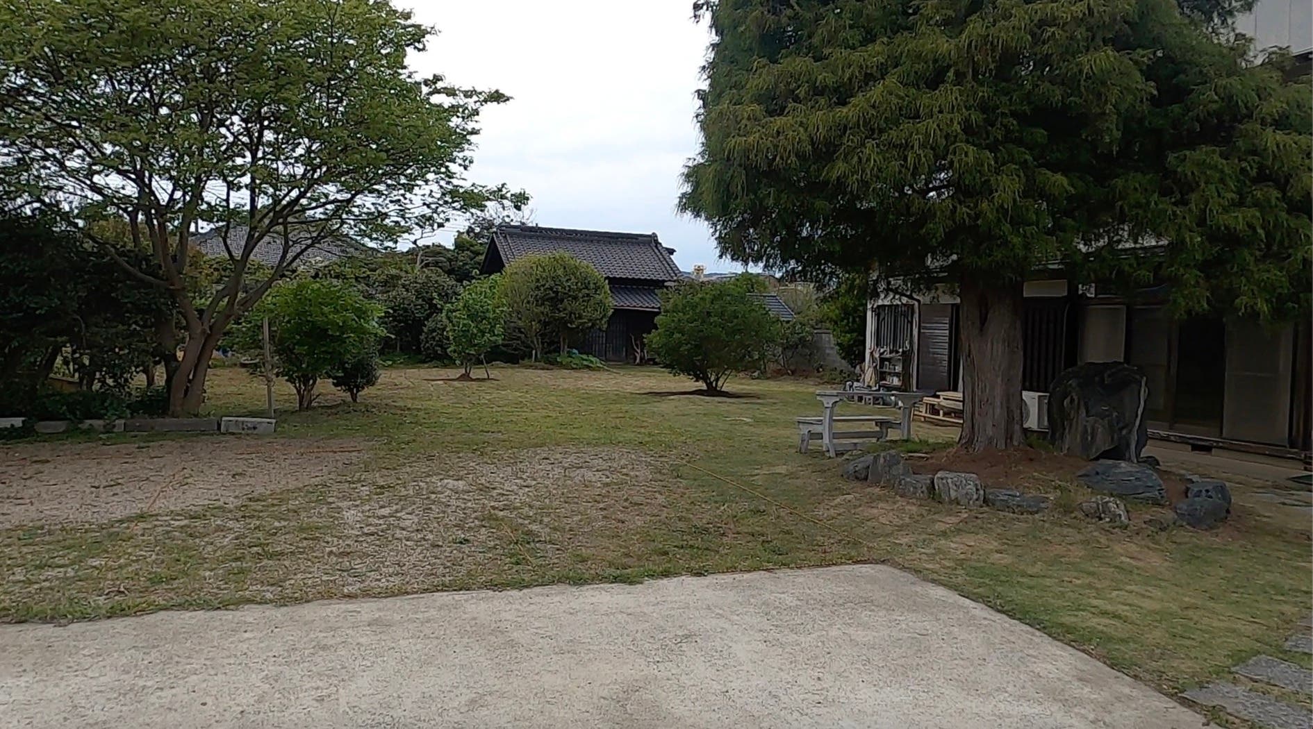 海から徒歩3分にある古民家「水木佐藤邸」の写真8