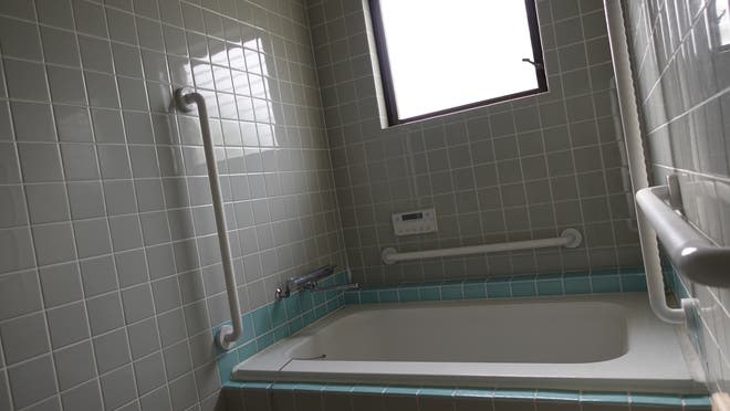 海から徒歩3分にある古民家「水木佐藤邸」の写真10